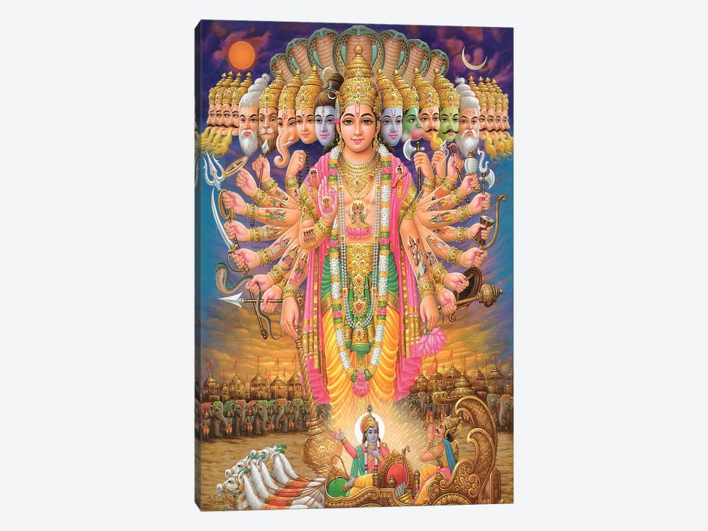 Hinduism Gods Vishnu Hinduism Gods Vishnu