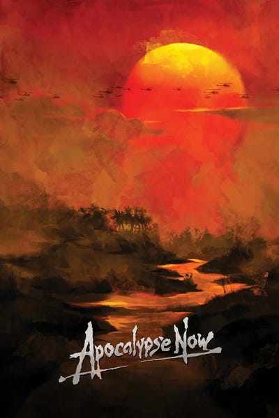Apocalypse Now Wallpaper