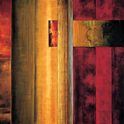 Titillate I Canvas Art Print by Aaron Summers | iCanvas