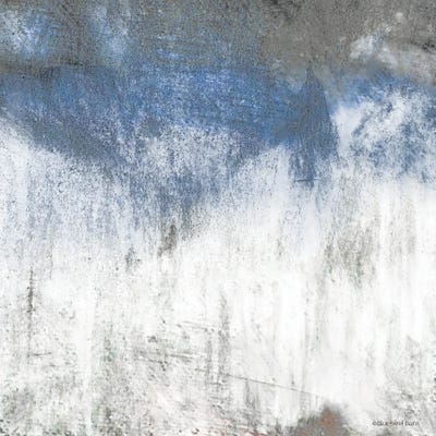 Abstract Silver Art Bars