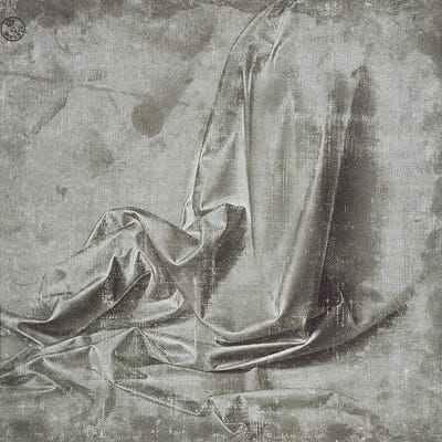 Drapery For A Seated Figure Da Vinci