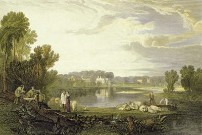 Alexander Pope Paintings