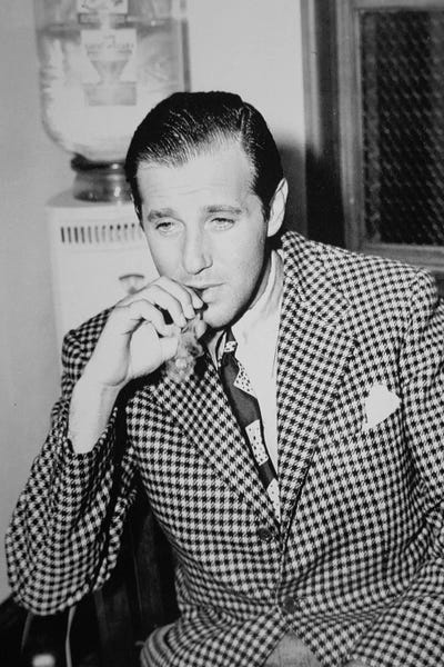 Bugsy Siegel