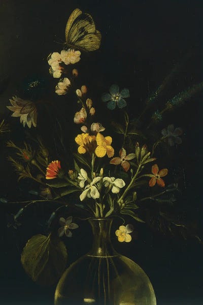 Canvas Prints by Michelangelo Merisi da Caravaggio | iCanvas