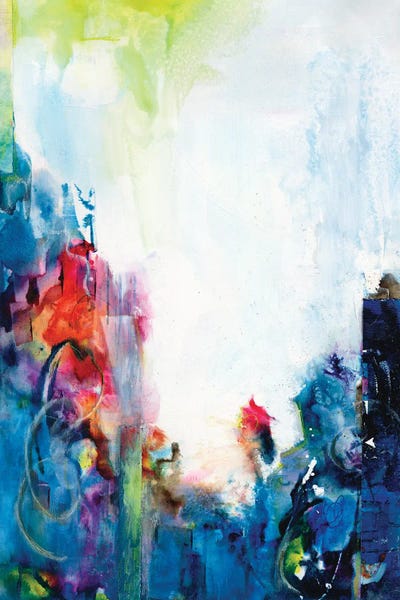 Canvas Prints by Joyce Combs | iCanvas
