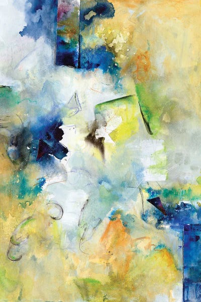Canvas Prints by Joyce Combs | iCanvas