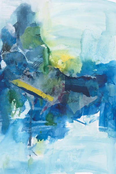 Canvas Prints by Joyce Combs | iCanvas