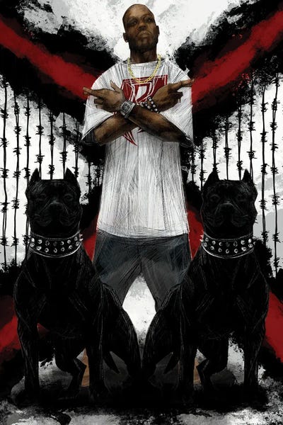 Which Lakers Player Has A Tattoo Of Snoop Dogg And Dmx On