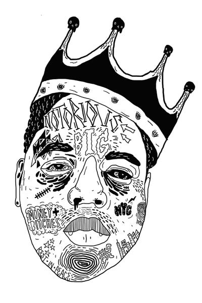 Canvas Artwork by Nick Cocozza | iCanvas