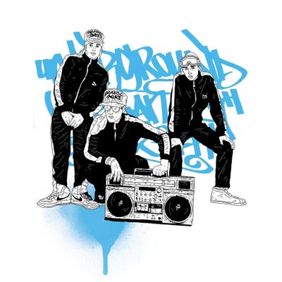 Nick Cocozza - Canvas Prints & Wall Art | iCanvas