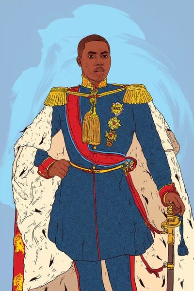 Nick Cocozza - Canvas Prints & Wall Art | iCanvas