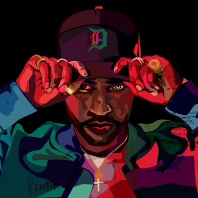 Big Sean Drawings Album Review: Big Sean's Dark Sky Paradise