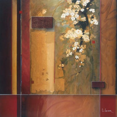 Elegance I Canvas Art Print by Don Li-Leger | iCanvas