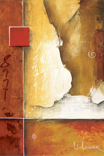 Parade Art Print by Don Li-Leger | iCanvas