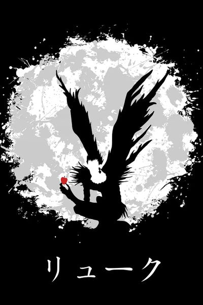 Shinigami Traditional