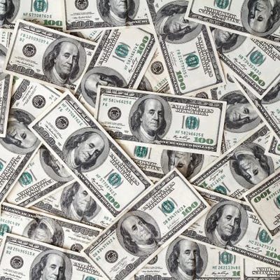 Money Images To Print