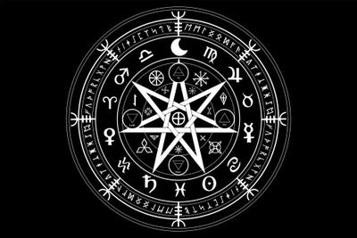 White Magic Symbols Of Protection