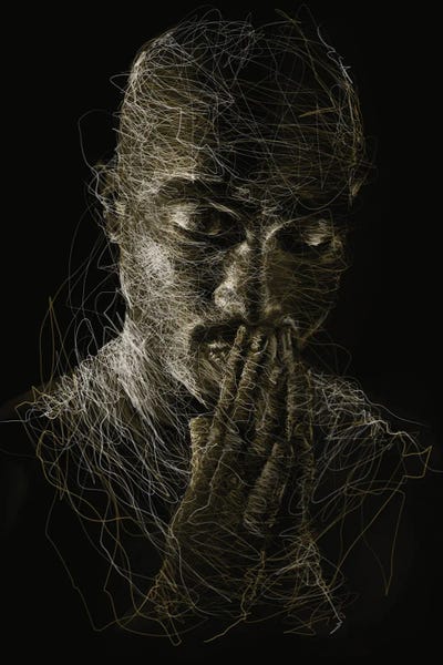 Erick Centeno - Canvas Prints & Wall Art | iCanvas