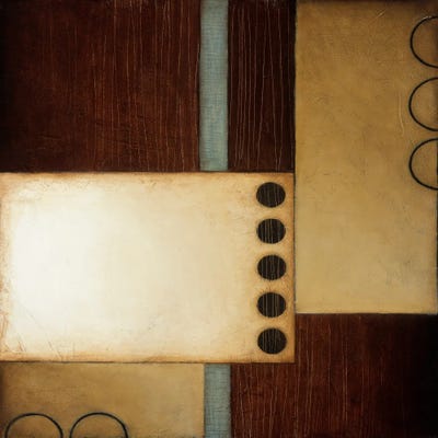 Eve - Canvas Prints & Wall Art | iCanvas