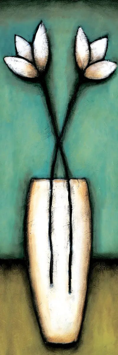 Eve - Canvas Prints & Wall Art | iCanvas