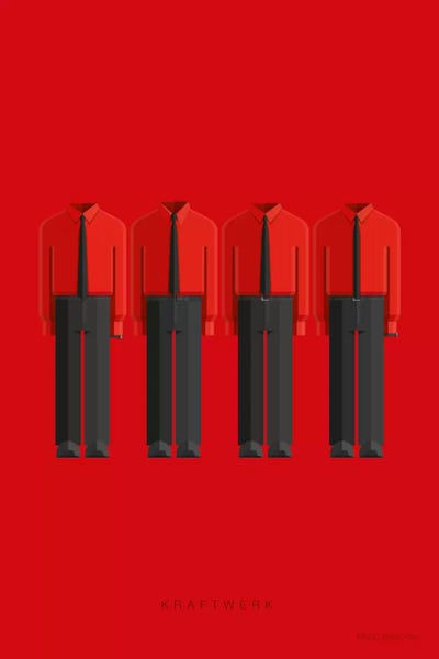 Kraftwerk Logo