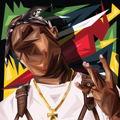 Graph Atik - Canvas Prints & Wall Art | iCanvas