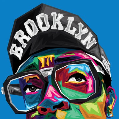 Graph Atik - Canvas Prints & Wall Art | iCanvas
