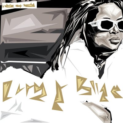 Graph Atik - Canvas Prints & Wall Art | iCanvas