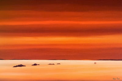 Hans Paus - Canvas Prints & Wall Art | iCanvas