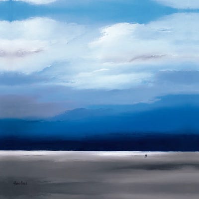 Canvas Art by Hans Paus | iCanvas