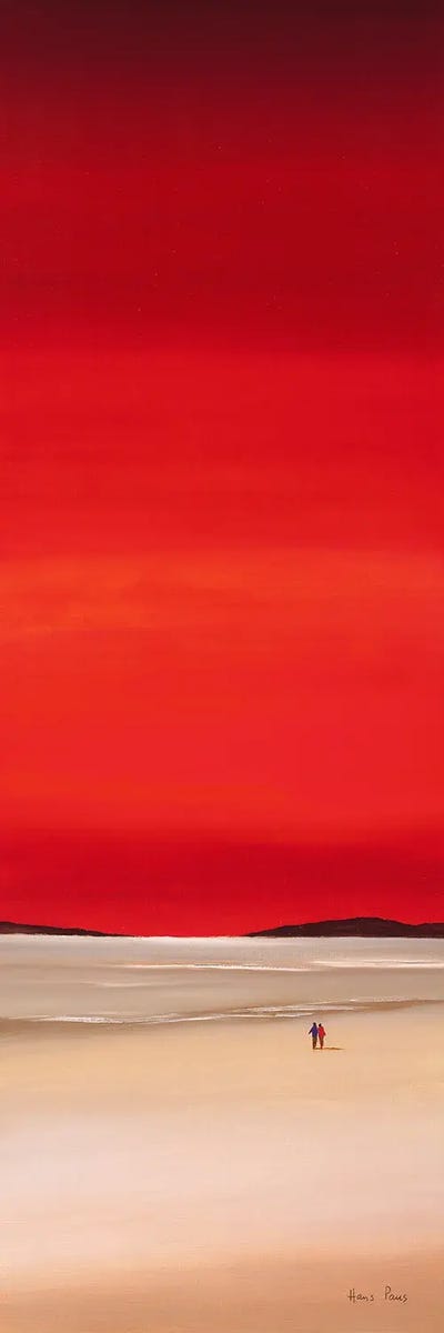 Hans Paus - Canvas Prints & Wall Art | iCanvas