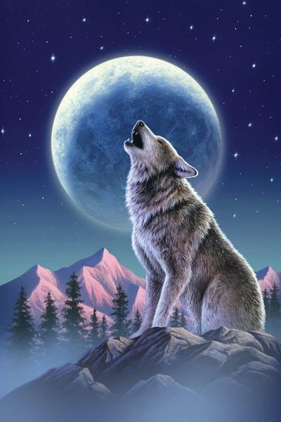 Art Prints by Jerry Lofaro | iCanvas
