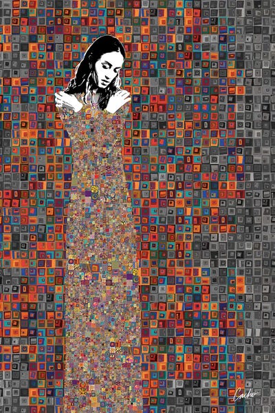 Jose Cacho - Canvas Prints & Wall Art | iCanvas