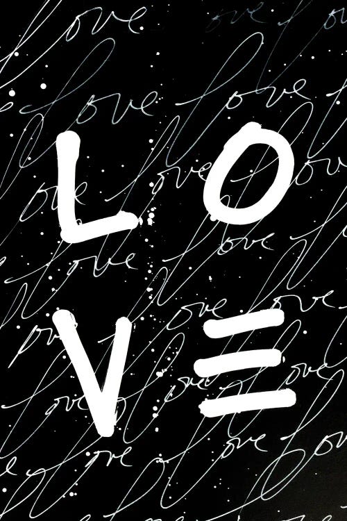 I See You Love II Canvas Wall Art by Kent Youngstrom | iCanvas