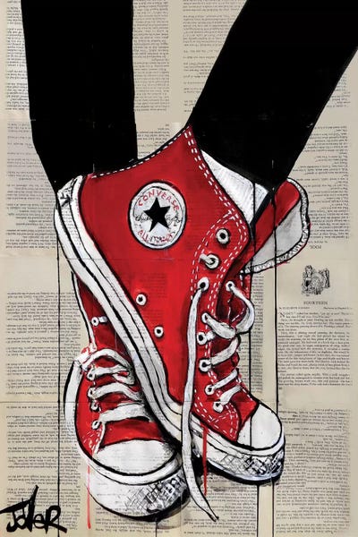 Vintage & Retro Wall Art & Canvas Prints | iCanvas