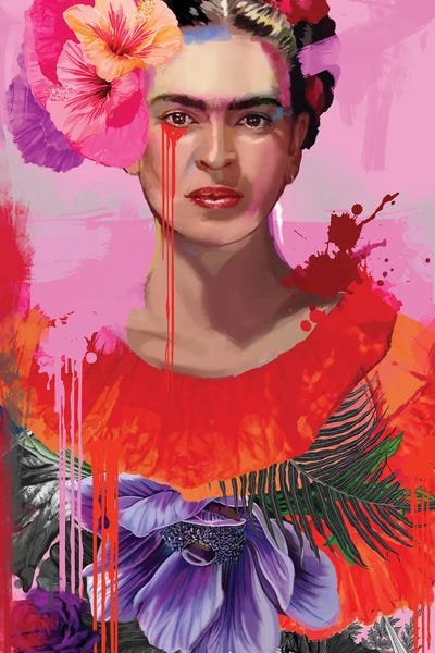 Marcio Alek - Canvas Prints & Wall Art | iCanvas