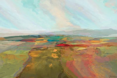 Michael Tienhaara - Canvas Prints & Wall Art | iCanvas