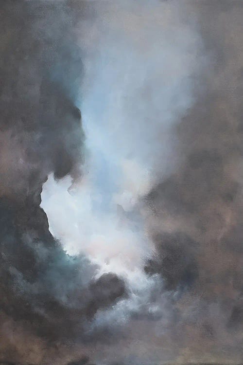 Freedom Canvas Wall Art by Nina Enger | iCanvas