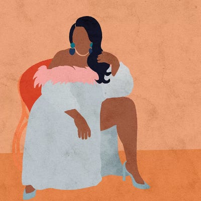 Lizzo Art: Canvas Prints & Wall Art | iCanvas