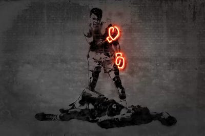 Ultimate Man Cave Decor - Wall Art for Men | iCanvas