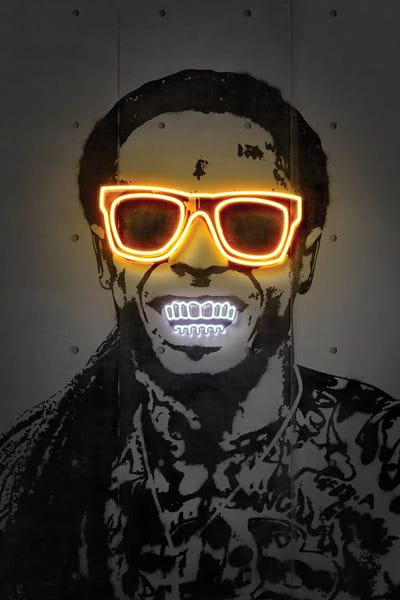 Lil Wayne Art