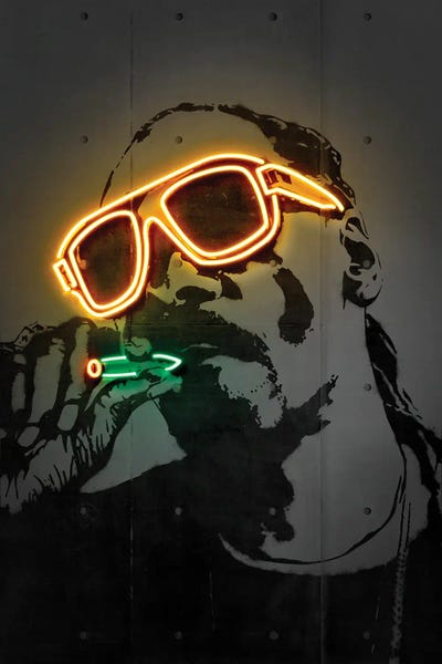 Octavian Mielu - Canvas Prints & Wall Art | iCanvas