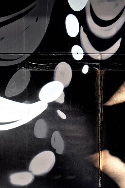 Cheyenne Mandala Art Print by LuAnn Ostergaard | iCanvas