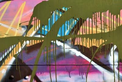 Cheyenne Mandala Art Print by LuAnn Ostergaard | iCanvas