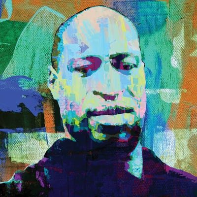 George Floyd Art Prints | iCanvas