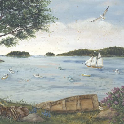 Canvas Prints by Pam Britton | iCanvas