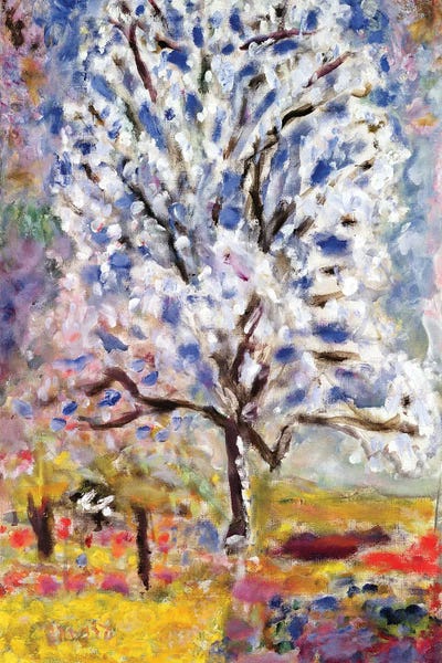 Canvas Art Prints by Pierre Bonnard | iCanvas