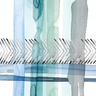 Grass Stains I Canvas Art Print by Grace Popp | iCanvas