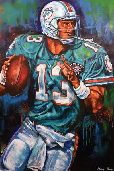 Michael Petty IV - Canvas Prints & Wall Art | iCanvas