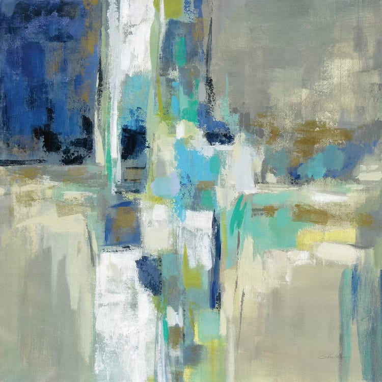 Spring Water Canvas Wall Art by Silvia Vassileva | iCanvas